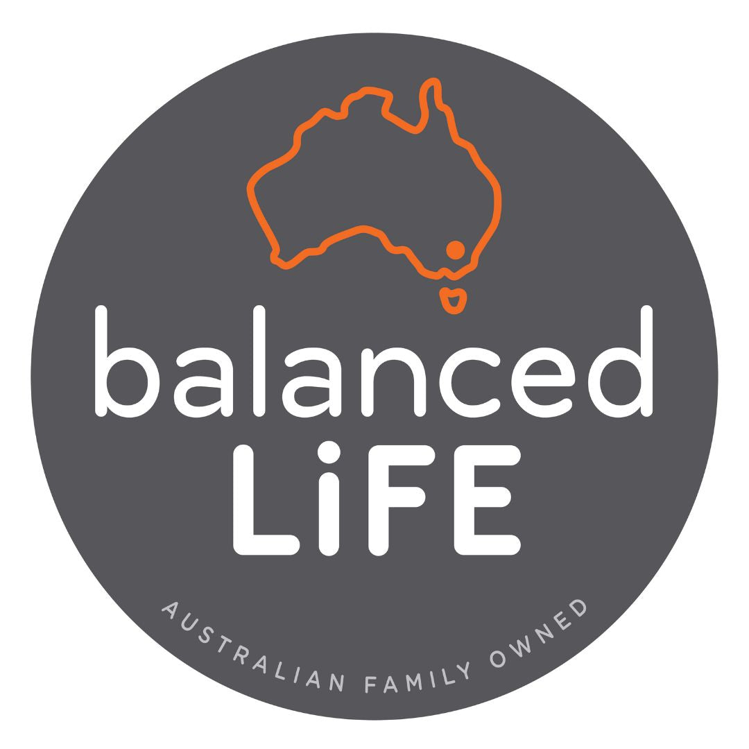 Balanced Life