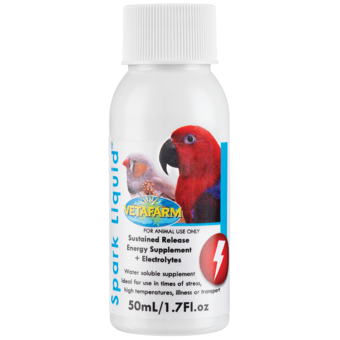 Vetafarm Spark Liquid Concentrate | PeekAPaw
