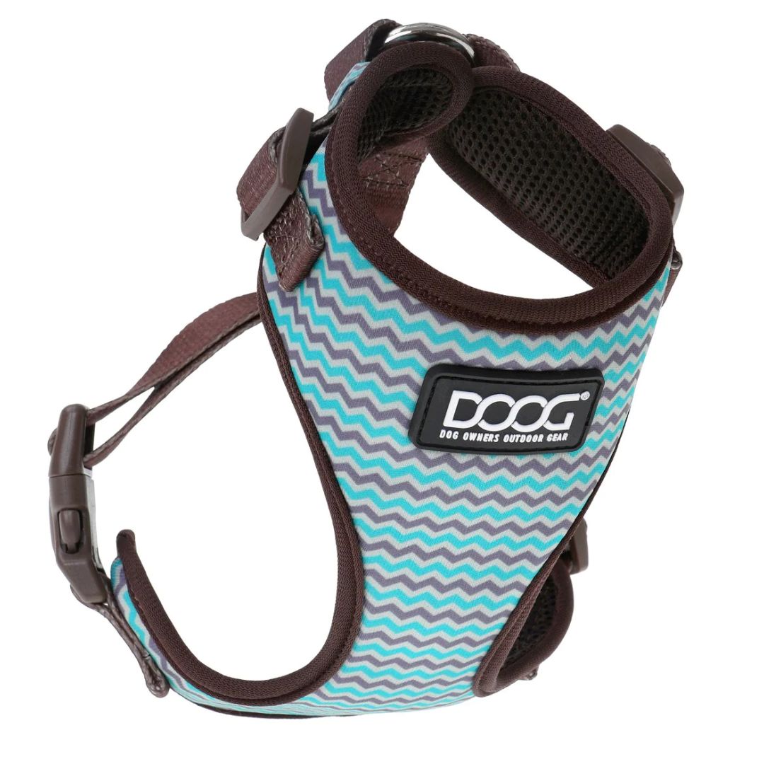 Doog Neoflex Soft Dog Harness - Benji