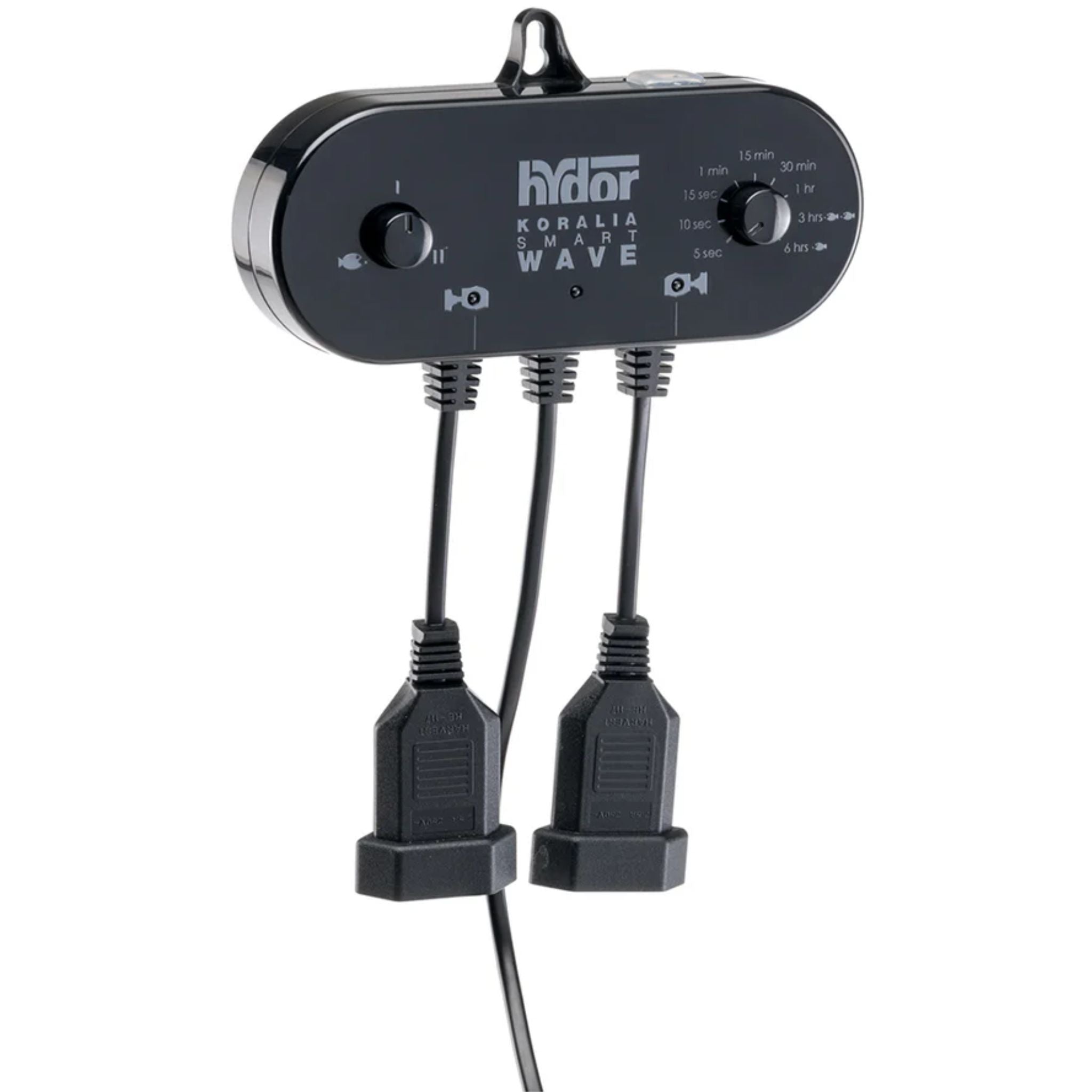 Hydor Smart Wave Aquarium Movement Pump Controller