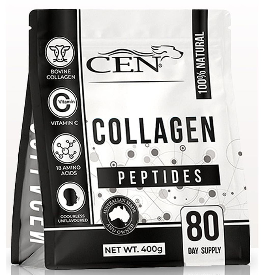 Cen Collagen Supplement for Dogs