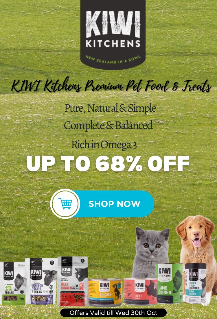 PeekAPaw Pet Supplies | Online Pet Store in Australia