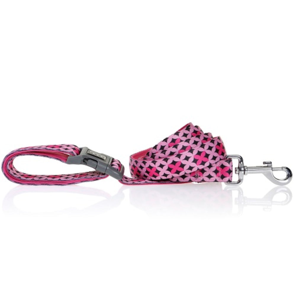 Doog Clip It Neoprene Dog Leash - Toto