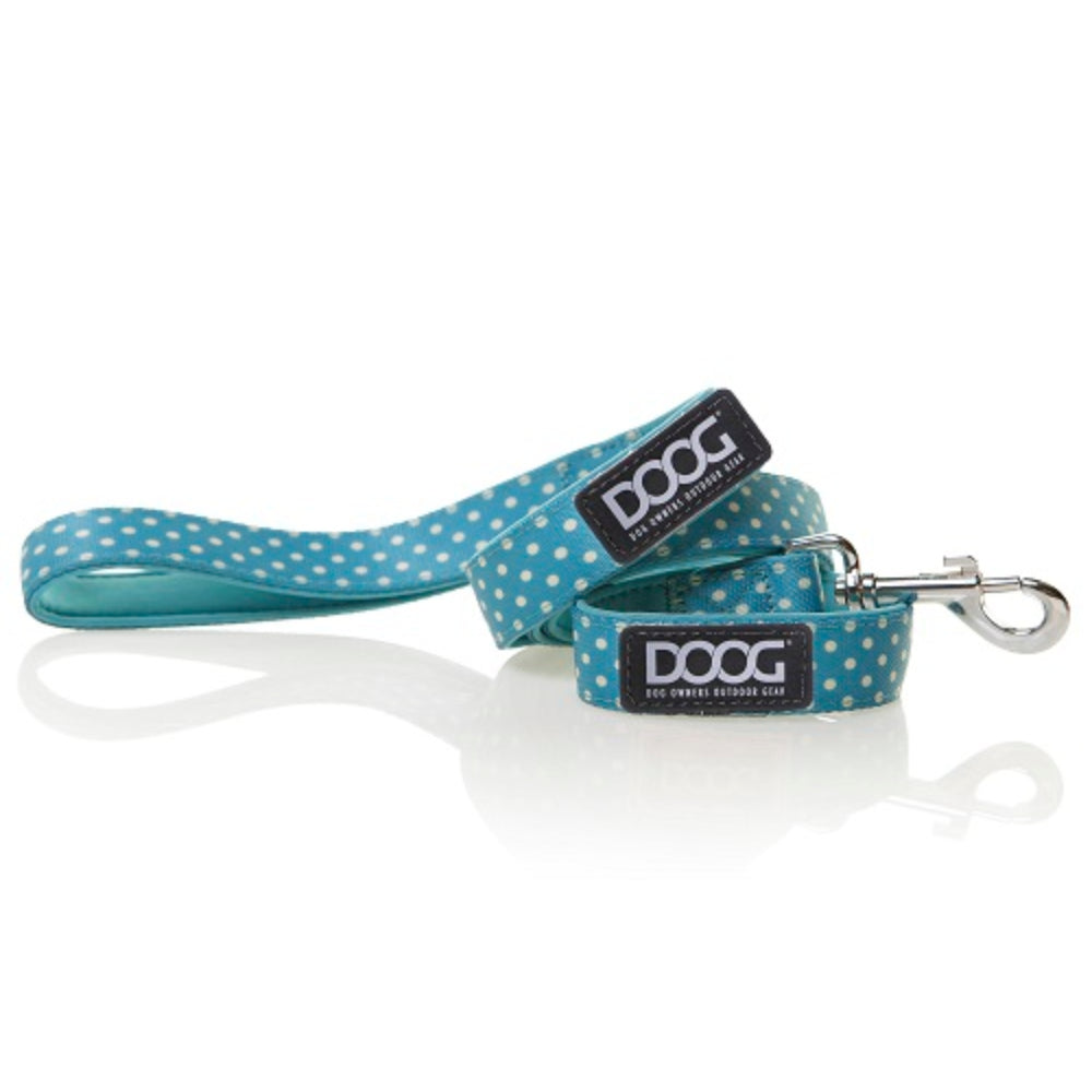 Doog Neoprene Dog Leash - Snoopy