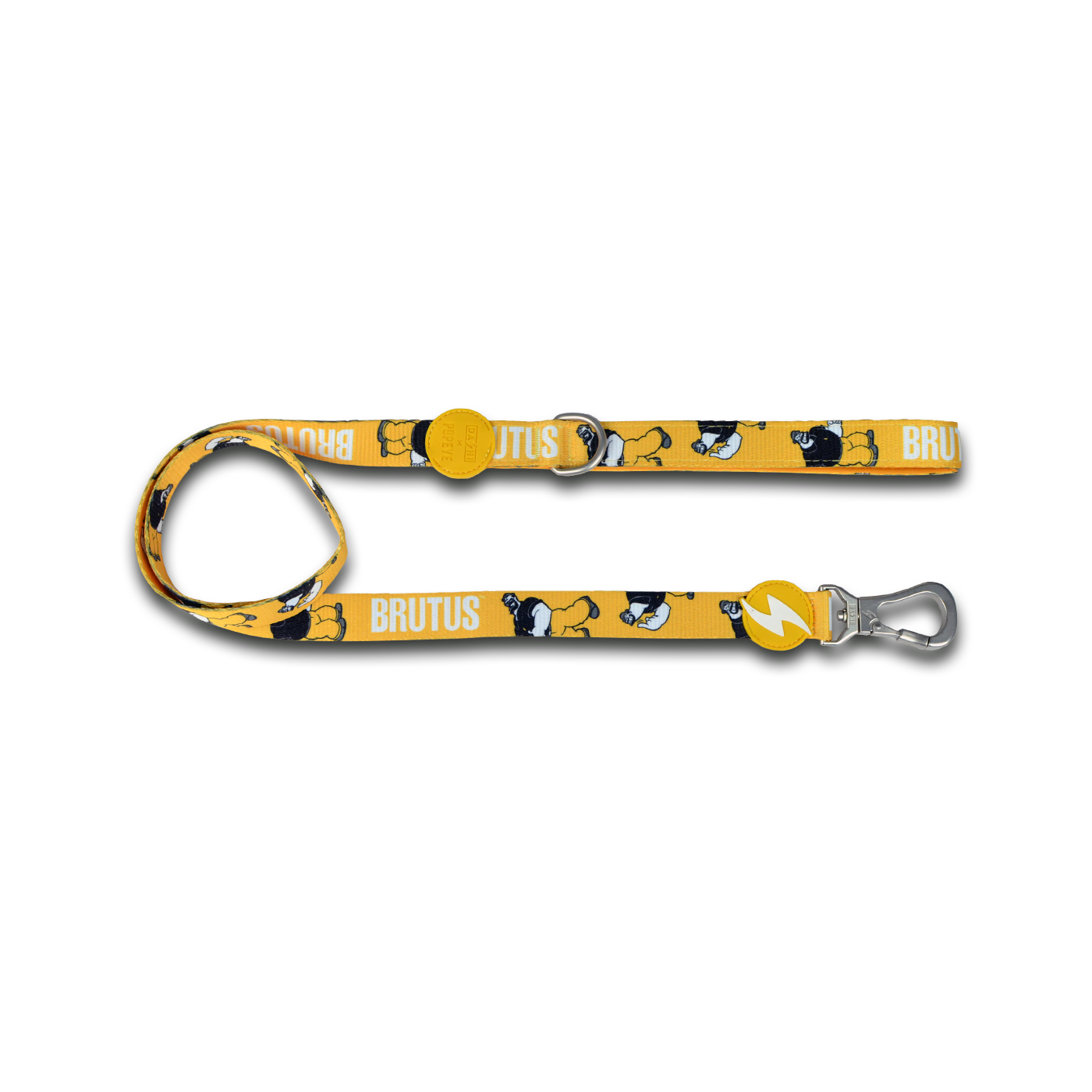 Dashi Dog Brutus Leash | PeekAPaw